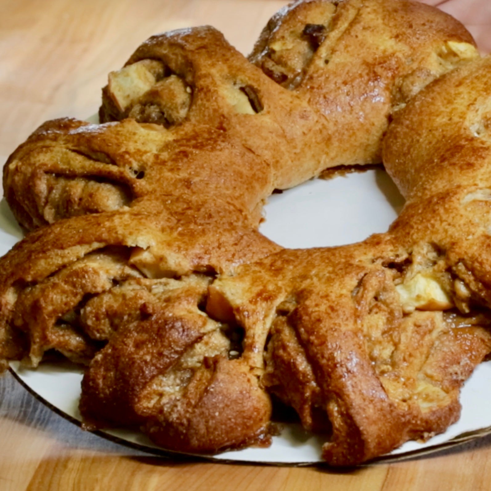 Sweets – Big Sky Bread Company