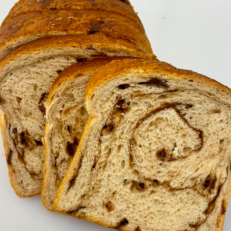 Big Sky Bread Company All Natural Whole Wheat Bread, Cookies, Granola