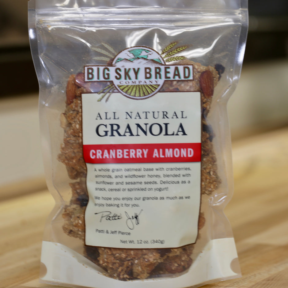 Products – Big Sky Bread Company